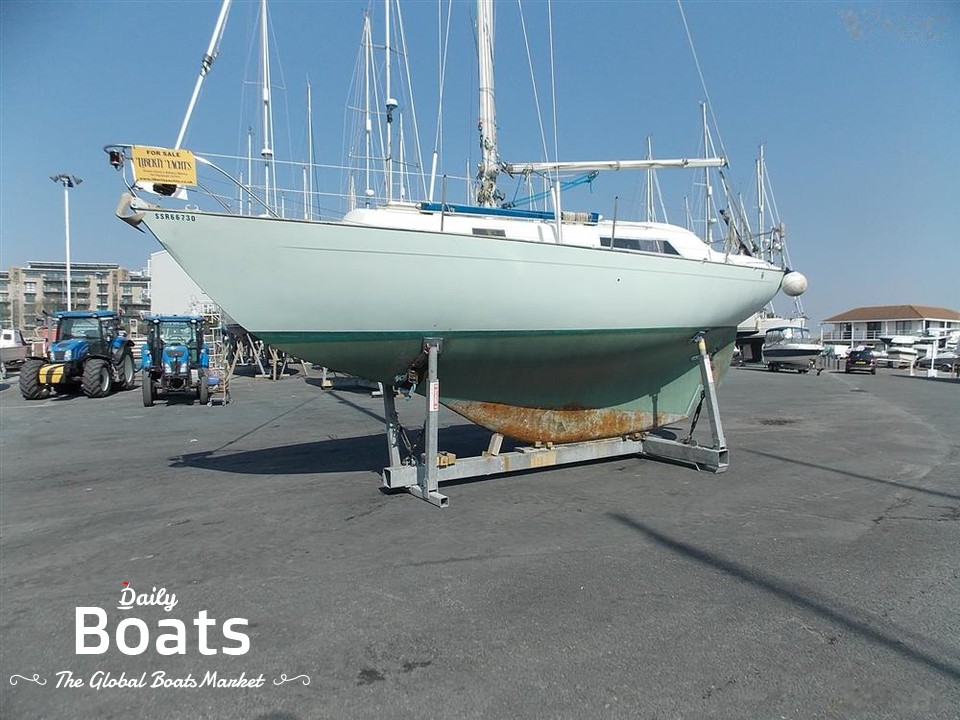 1984 Halmatic 30 for sale. View price, photos and Buy 1984 Halmatic 30 ...