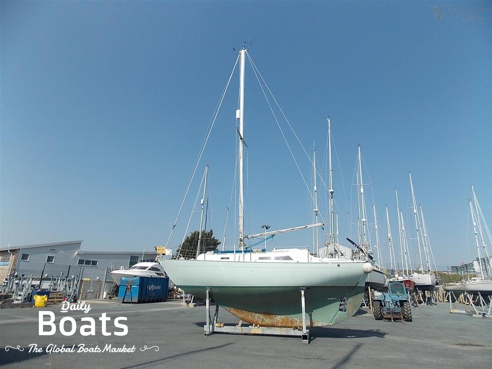 1984 Halmatic 30 for sale. View price, photos and Buy 1984 Halmatic 30 ...