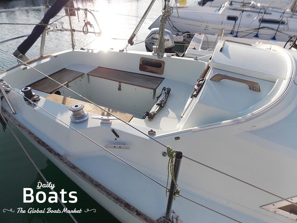 1984 Halmatic 30 for sale. View price, photos and Buy 1984 Halmatic 30 ...