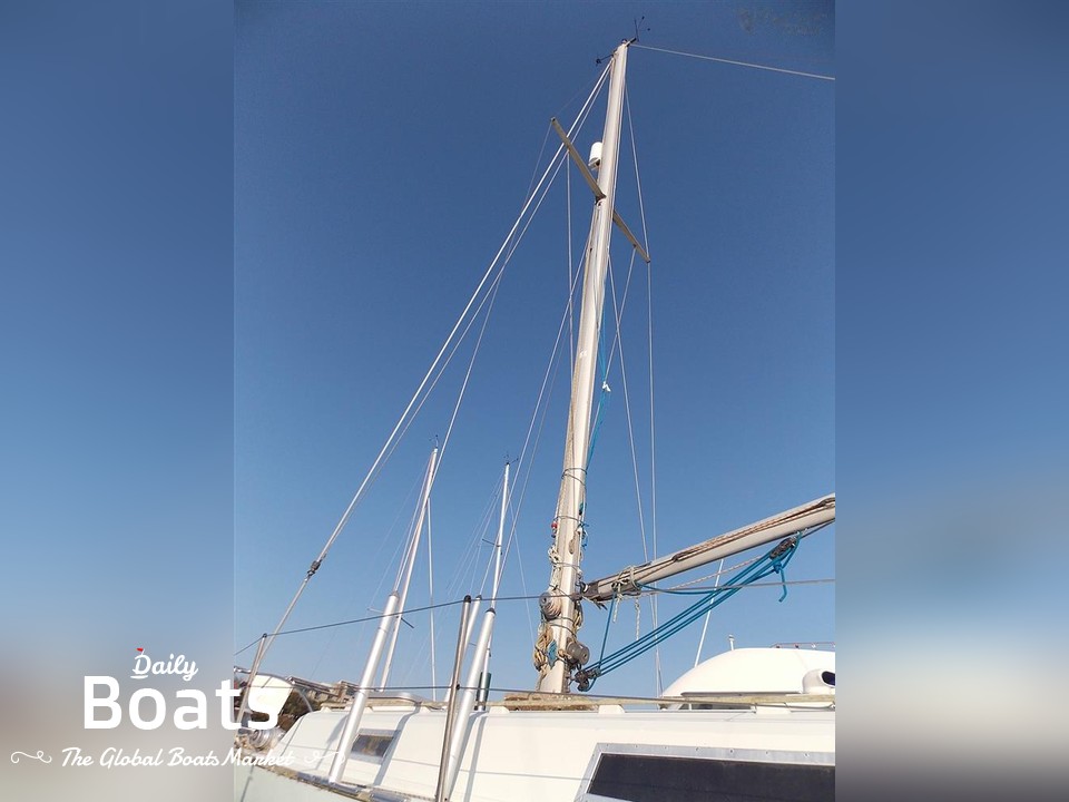 1984 Halmatic 30 for sale. View price, photos and Buy 1984 Halmatic 30 ...