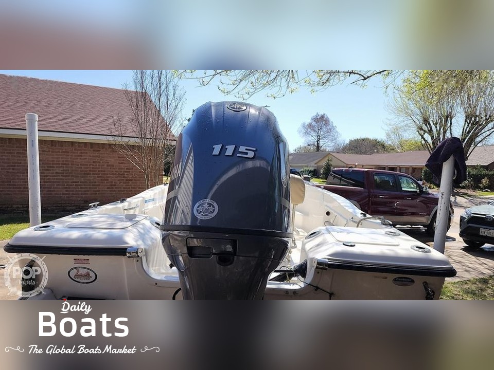 2015 Key Largo 176 for sale. View price, photos and Buy 2015 Key Largo ...