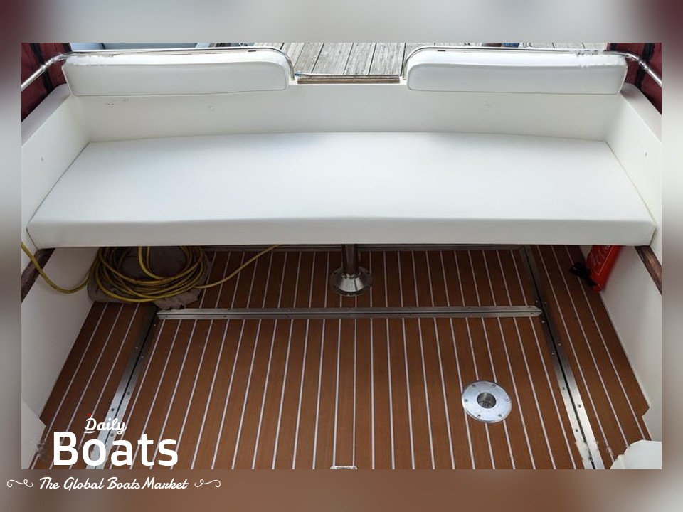 1989 Falcon 22 Spc for sale. View price, photos and Buy 1989 Falcon 22 ...