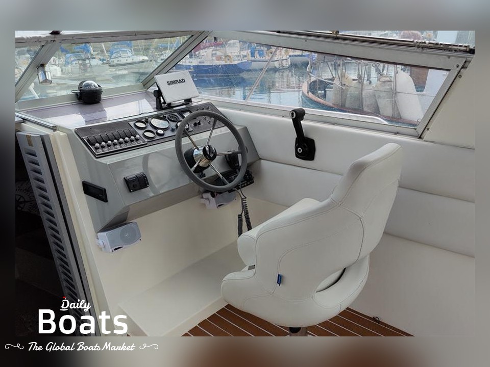 1989 Falcon 22 Spc for sale. View price, photos and Buy 1989 Falcon 22 ...