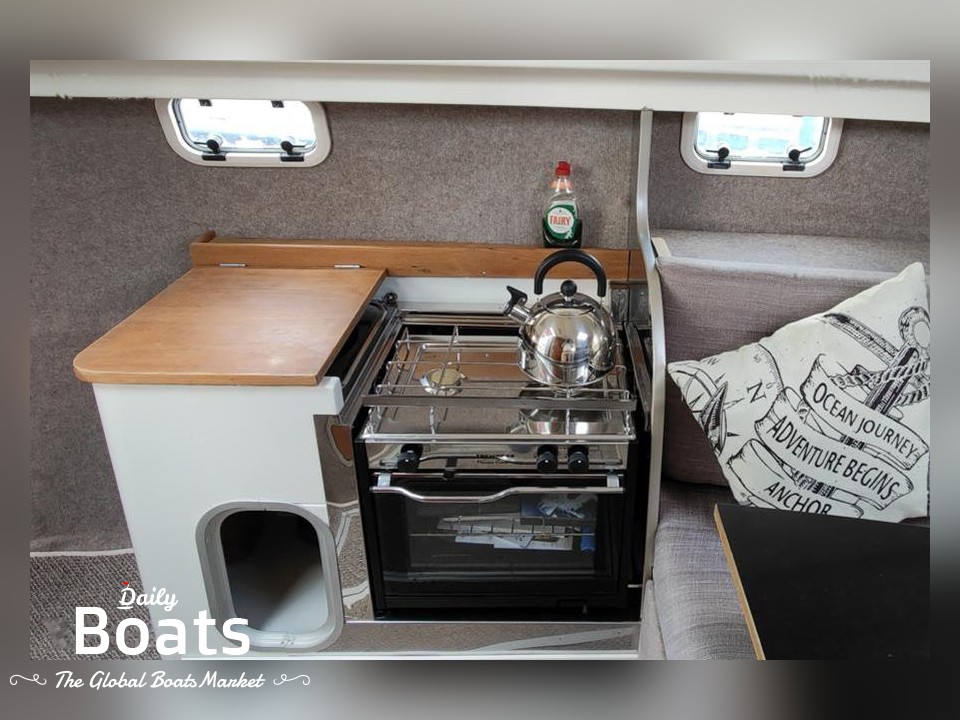 1989 Falcon 22 Spc for sale. View price, photos and Buy 1989 Falcon 22 ...