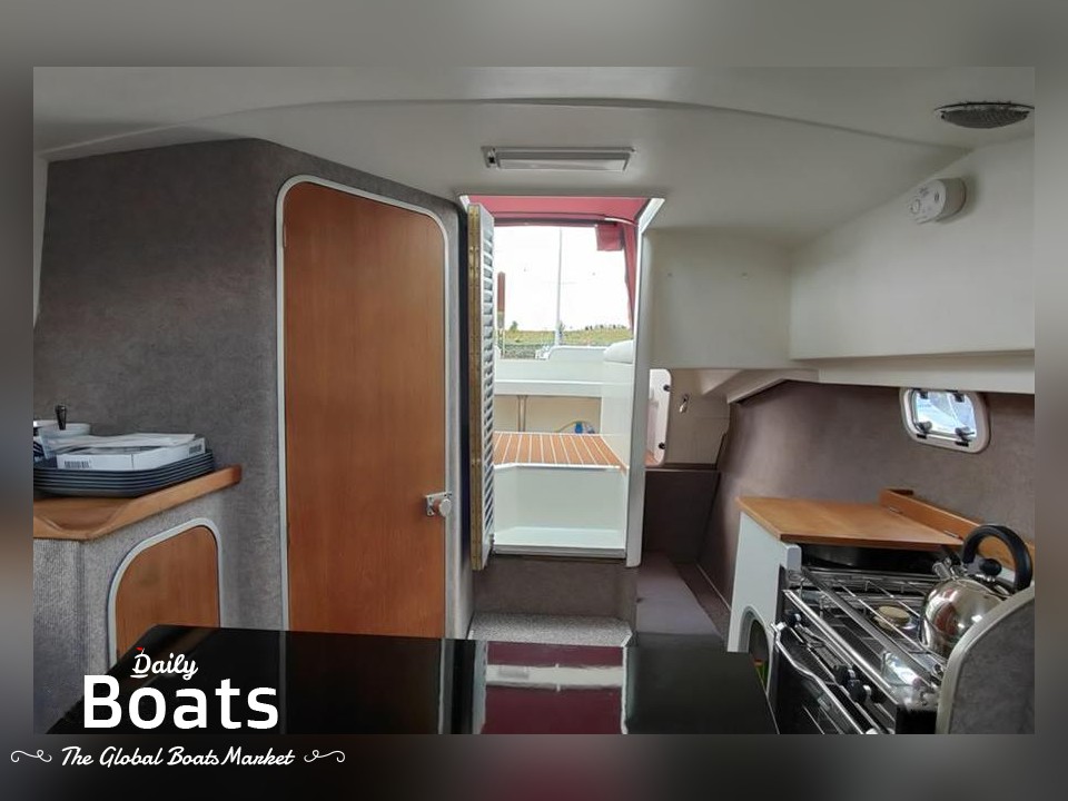 1989 Falcon 22 Spc for sale. View price, photos and Buy 1989 Falcon 22 ...