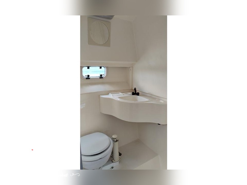 1989 Falcon 22 Spc for sale. View price, photos and Buy 1989 Falcon 22 ...