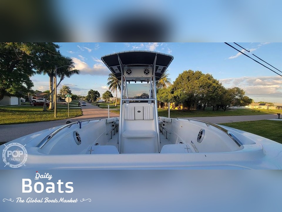 2004 Sailfish Boats 218 for sale. View price, photos and Buy 2004 ...