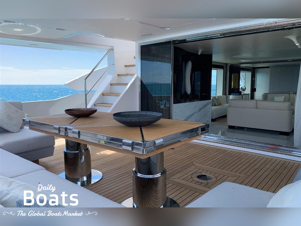 2022 Azimut Yachts Grande 35M for sale. View price, photos and Buy 2022 ...