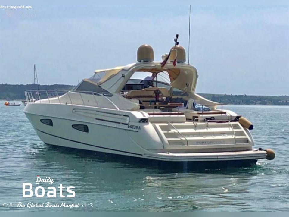2003 Riva Mercurius for sale. View price, photos and Buy 2003 Riva ...