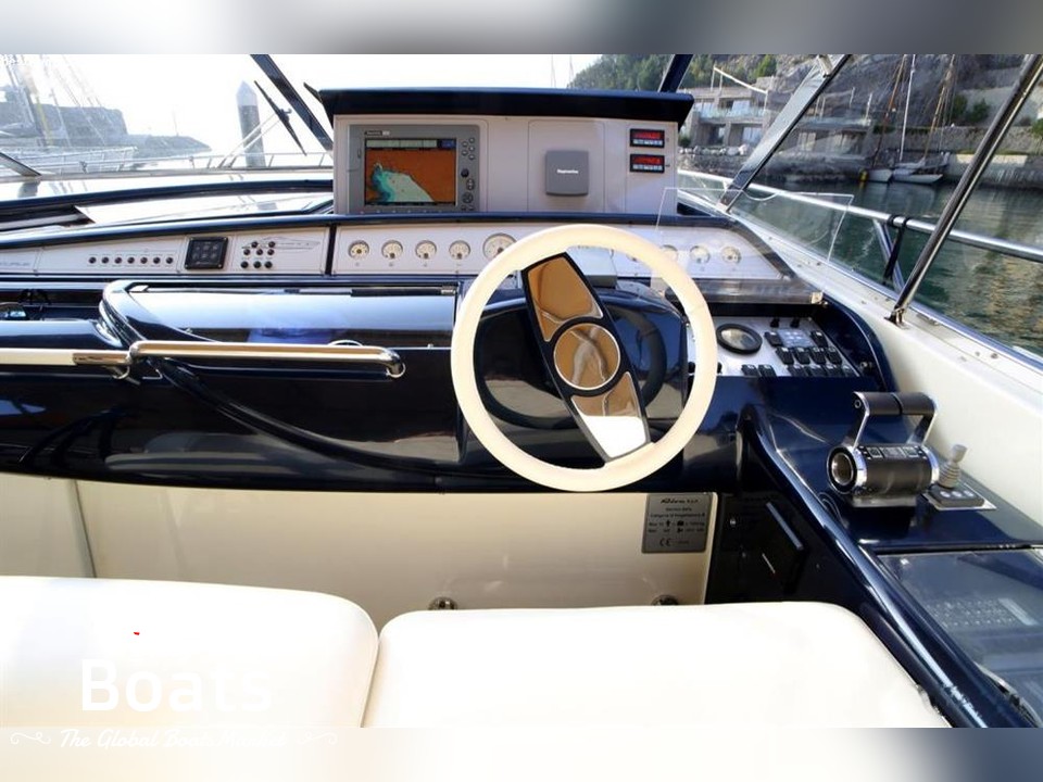 2003 Riva Mercurius for sale. View price, photos and Buy 2003 Riva ...