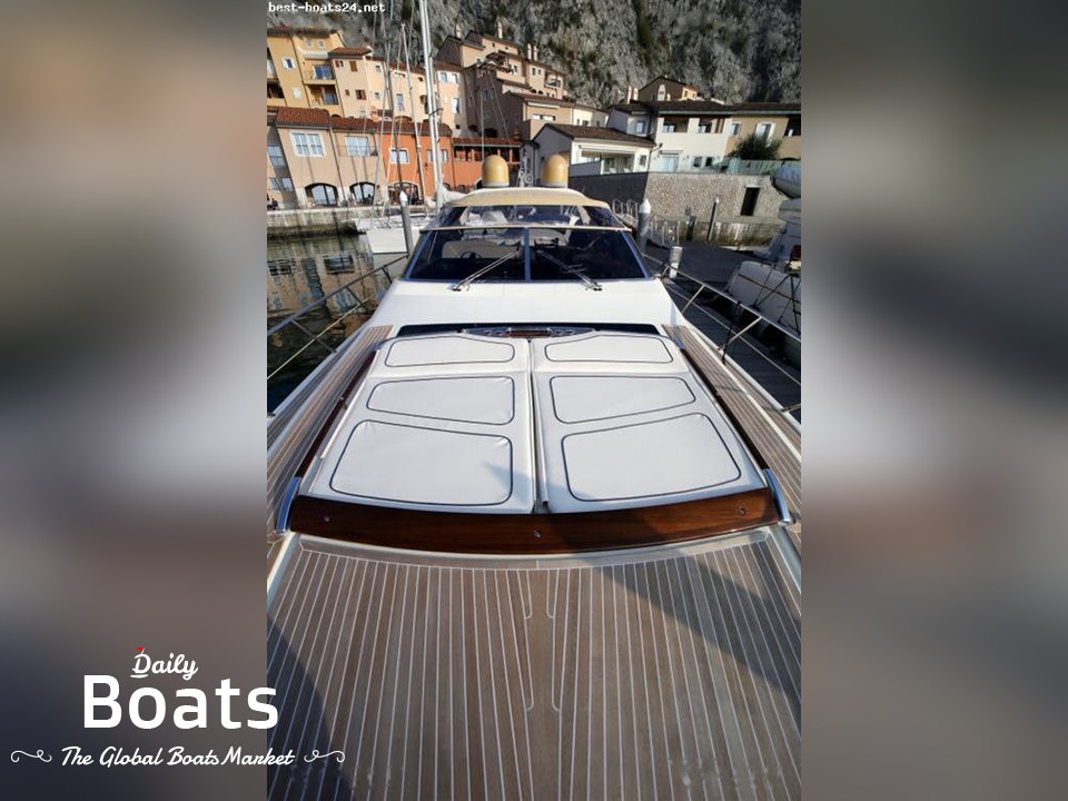 2003 Riva Mercurius for sale. View price, photos and Buy 2003 Riva ...