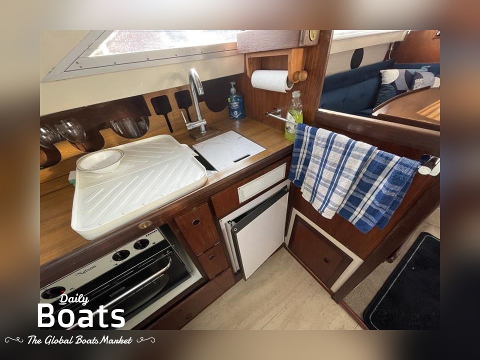 1974 Fairline Mirage 29 for sale. View price, photos and Buy 1974 ...