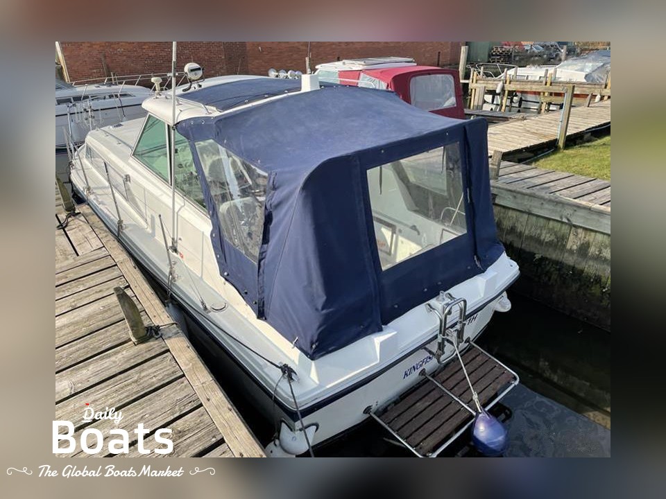 1974 Fairline Mirage 29 for sale. View price, photos and Buy 1974 ...