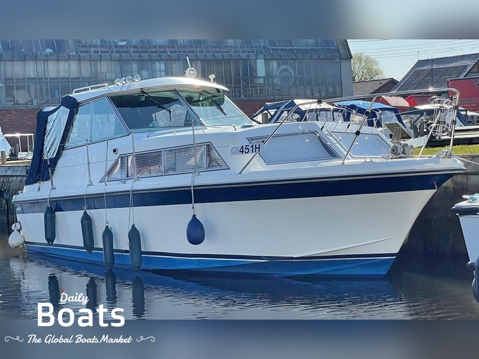 1974 Fairline Mirage 29 for sale. View price, photos and Buy 1974 ...