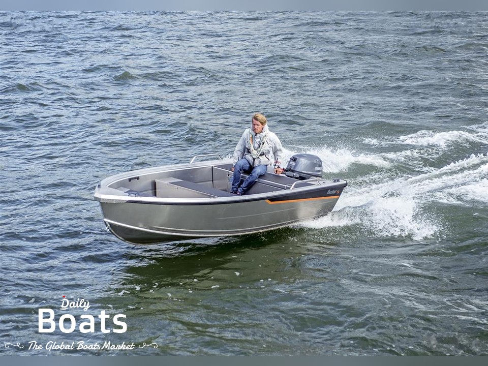 Buster Boats S1 for sale. View price, photos and Buy Buster Boats S1 ...