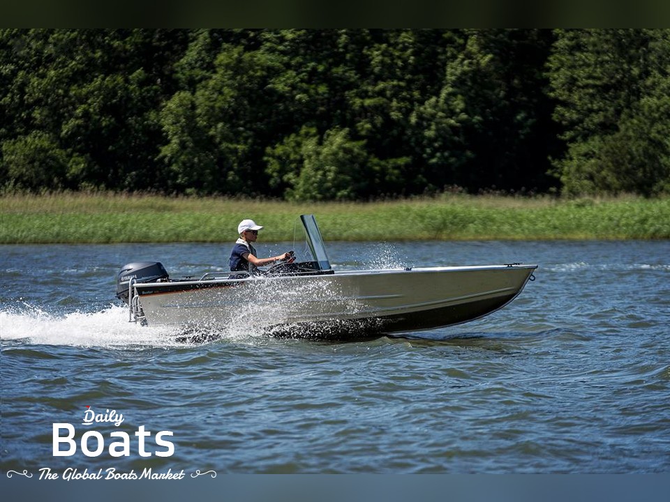 Buster Boats Xsr for sale. View price, photos and Buy Buster Boats Xsr ...