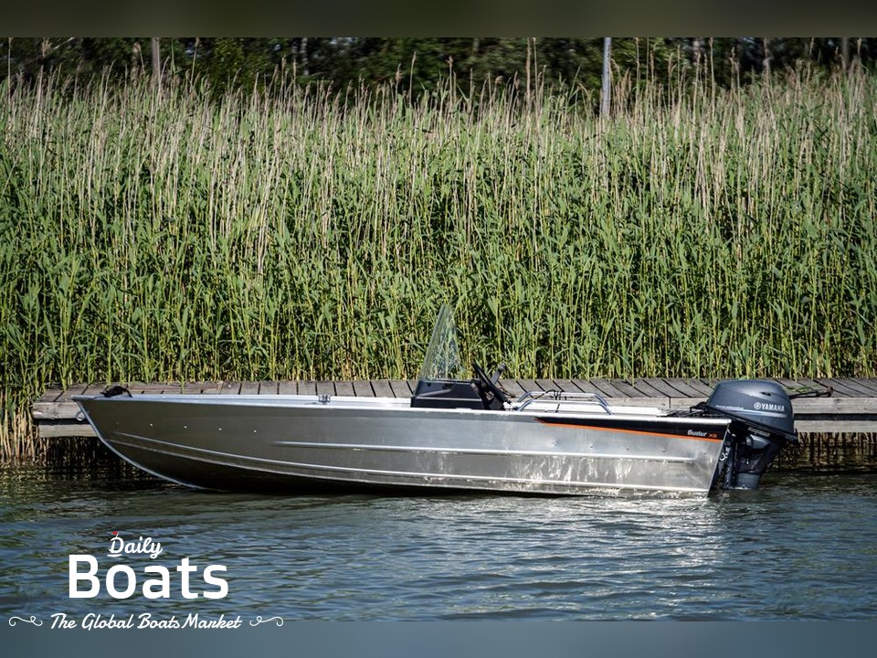 Buster Boats Xsr for sale. View price, photos and Buy Buster Boats Xsr ...