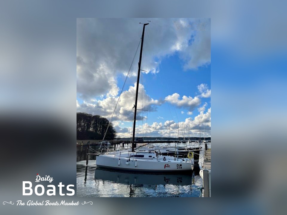 2020 J Boats J99 for sale. View price, photos and Buy 2020 J Boats J99 ...