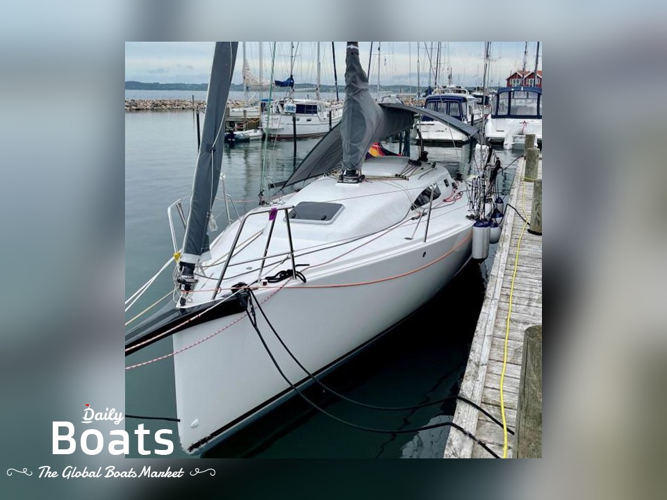 2020 J Boats J99 for sale. View price, photos and Buy 2020 J Boats J99 ...