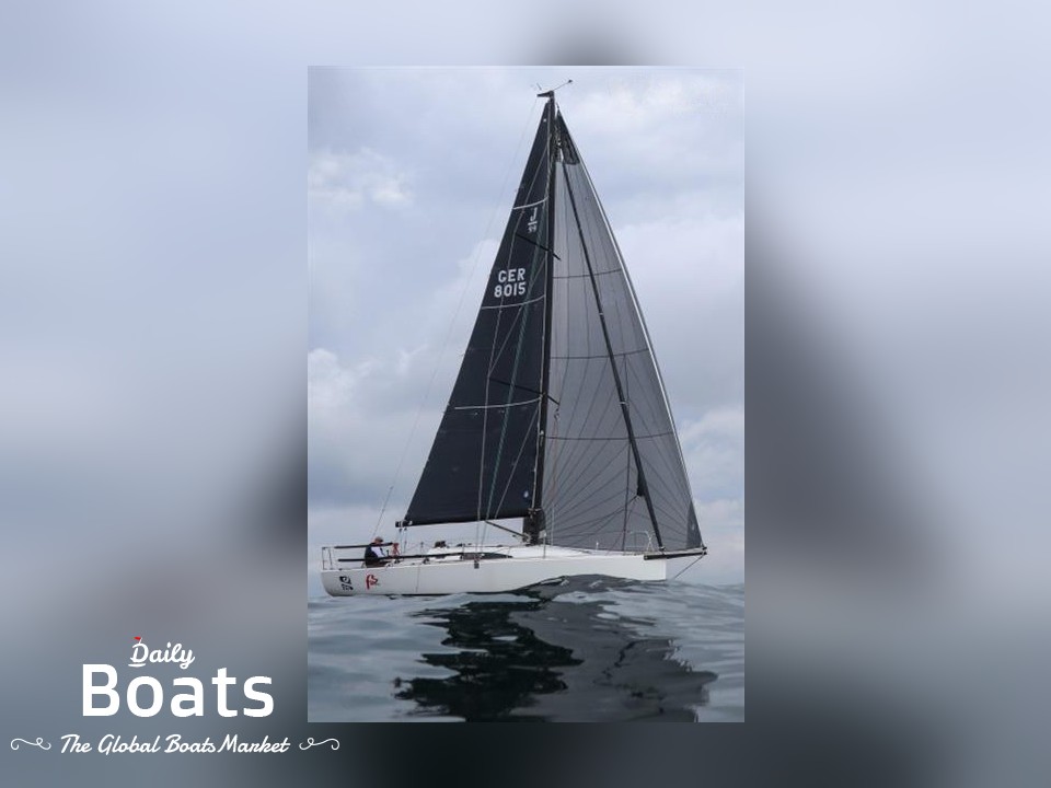 2020 J Boats J99 for sale. View price, photos and Buy 2020 J Boats J99 ...