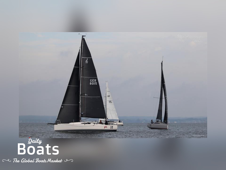 2020 J Boats J99 for sale. View price, photos and Buy 2020 J Boats J99 ...