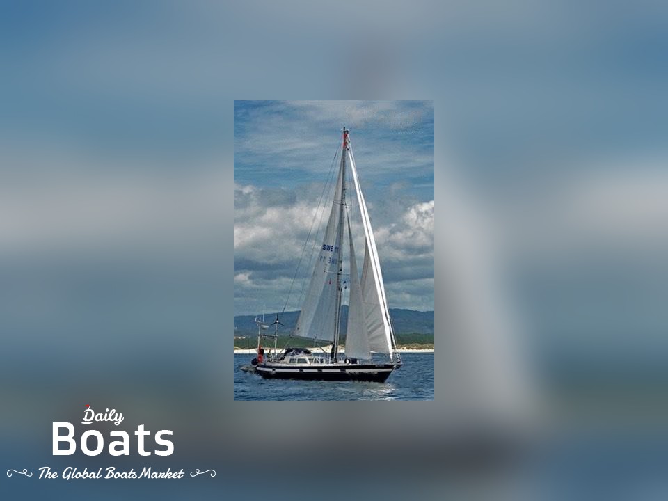 2003 Overseas 40 for sale. View price, photos and Buy 2003 Overseas 40 ...