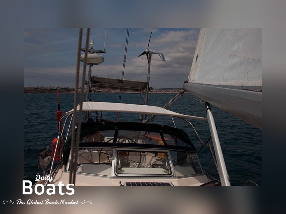 2003 Overseas 40 for sale. View price, photos and Buy 2003 Overseas 40 ...