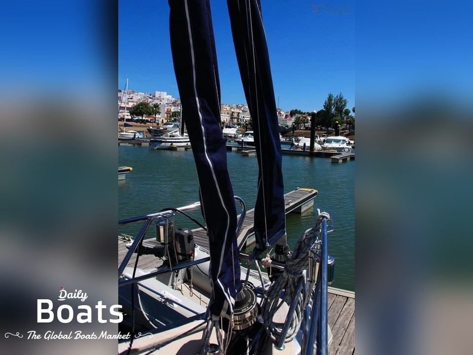 2003 Overseas 40 for sale. View price, photos and Buy 2003 Overseas 40 ...