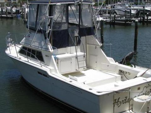 1987 Tiara 3300 for sale. View price, photos and Buy 1987 Tiara 3300 #21069