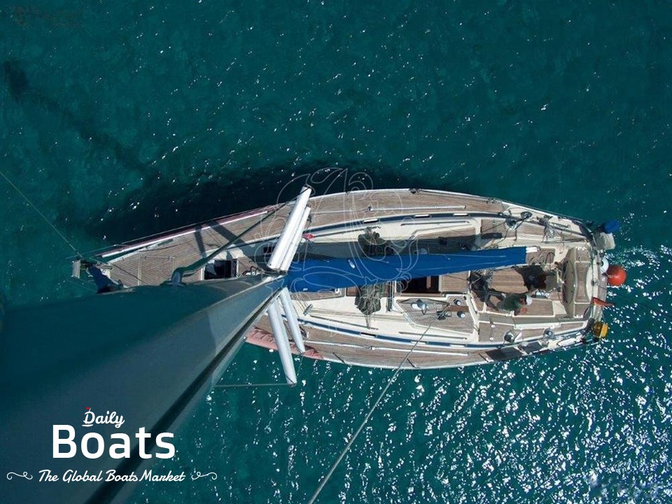 1991 Bavaria Yachts 390 Caribic for sale. View price, photos and Buy ...