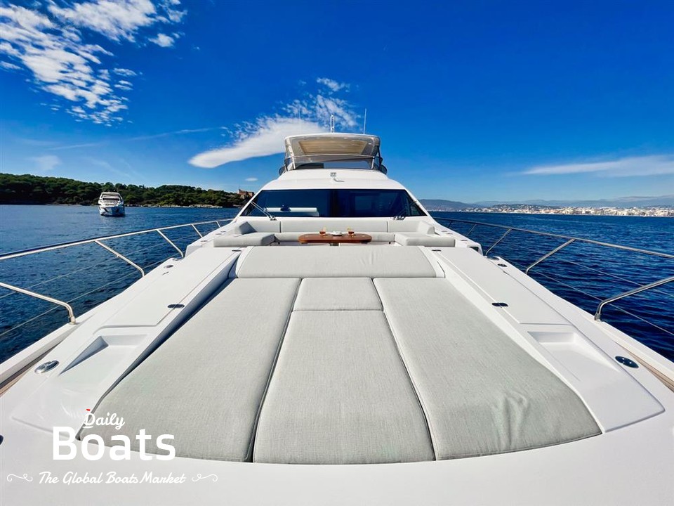 2020 Azimut Yachts Grande 25M for sale. View price, photos and Buy 2020 ...
