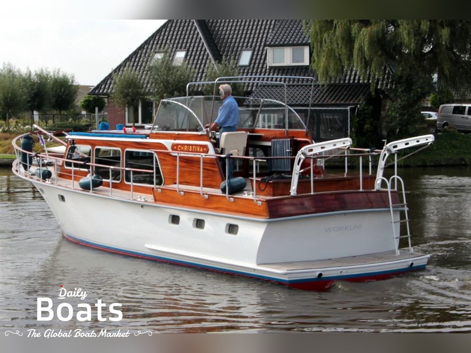 1982 Super Van Craft 11.60 for sale. View price, photos and Buy 1982 ...