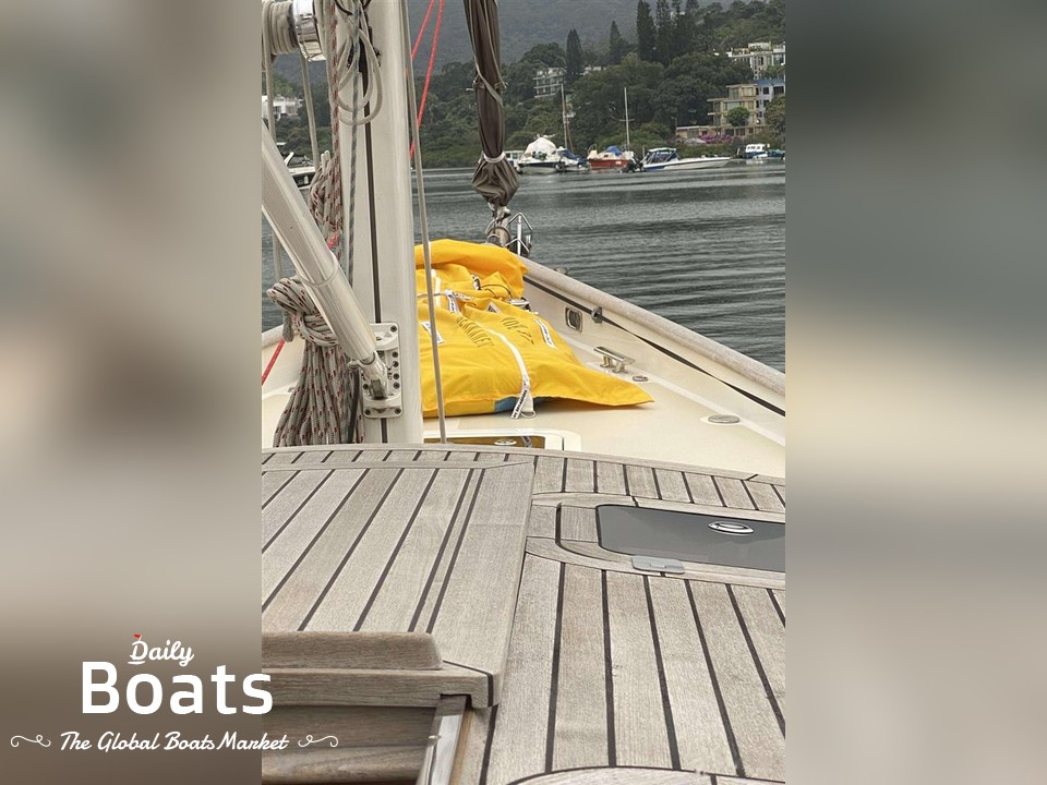 2014 Hoek 37 Racer Cruiser for sale. View price, photos and Buy 2014 ...