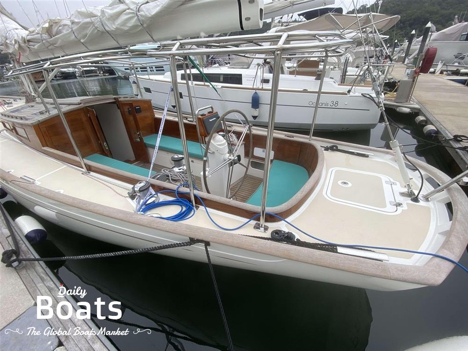 2014 Hoek 37 Racer Cruiser for sale. View price, photos and Buy 2014 ...