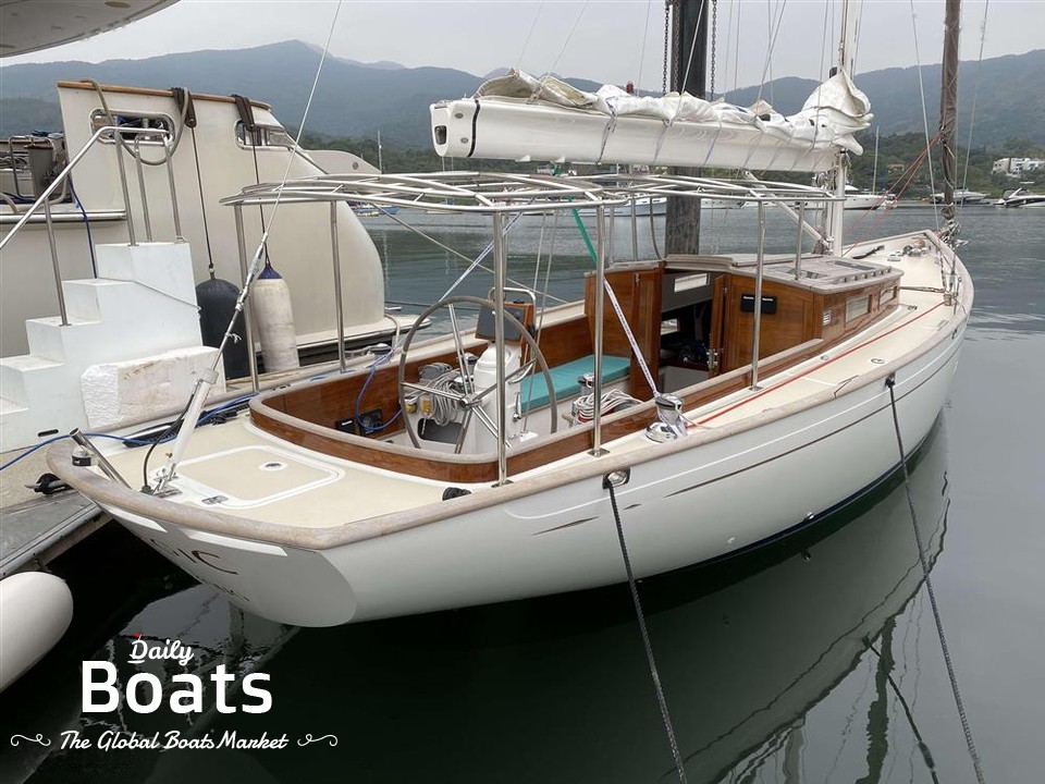 2014 Hoek 37 Racer Cruiser for sale. View price, photos and Buy 2014 ...