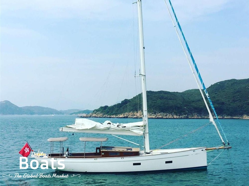 2014 Hoek 37 Racer Cruiser for sale. View price, photos and Buy 2014 ...