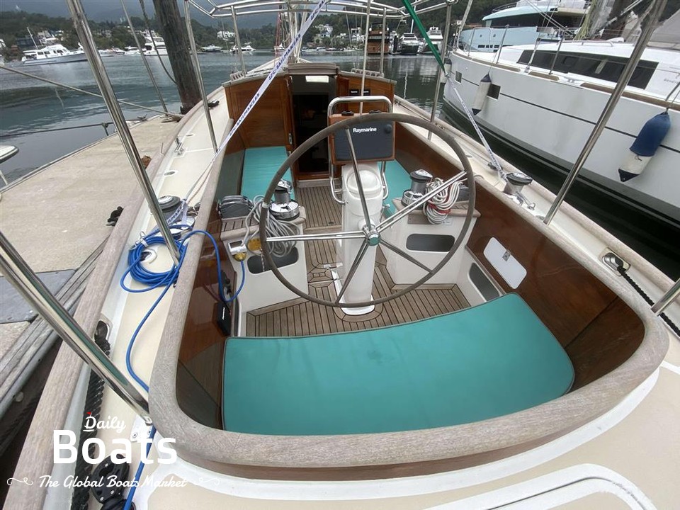 2014 Hoek 37 Racer Cruiser for sale. View price, photos and Buy 2014 ...