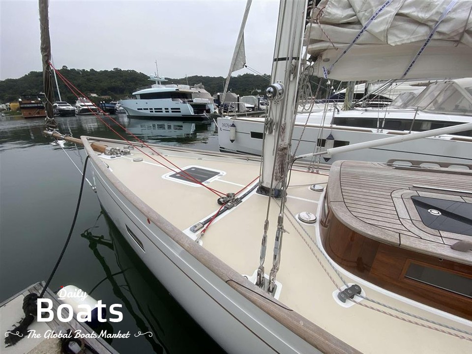 2014 Hoek 37 Racer Cruiser for sale. View price, photos and Buy 2014 ...