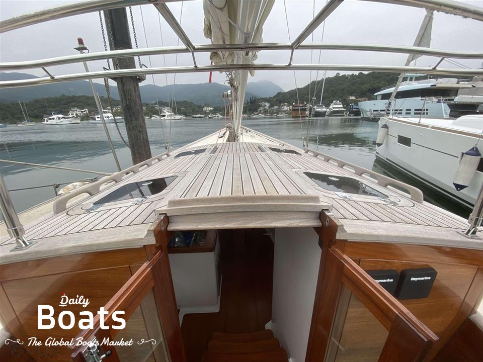 2014 Hoek 37 Racer Cruiser for sale. View price, photos and Buy 2014 ...