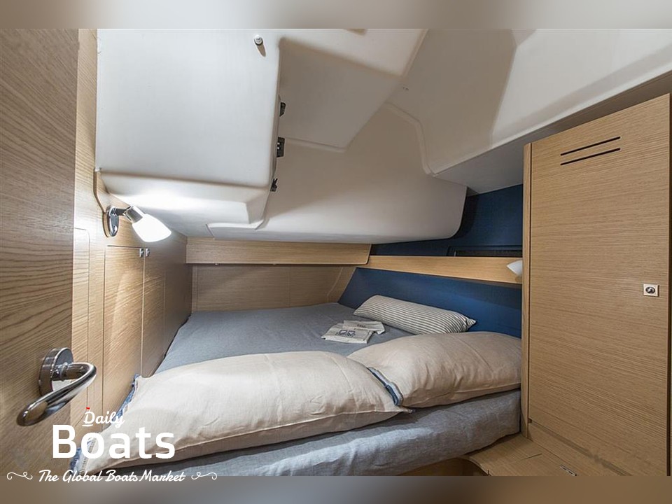 2019 Dufour 460 Grand Large for sale. View price, photos and Buy 2019 ...