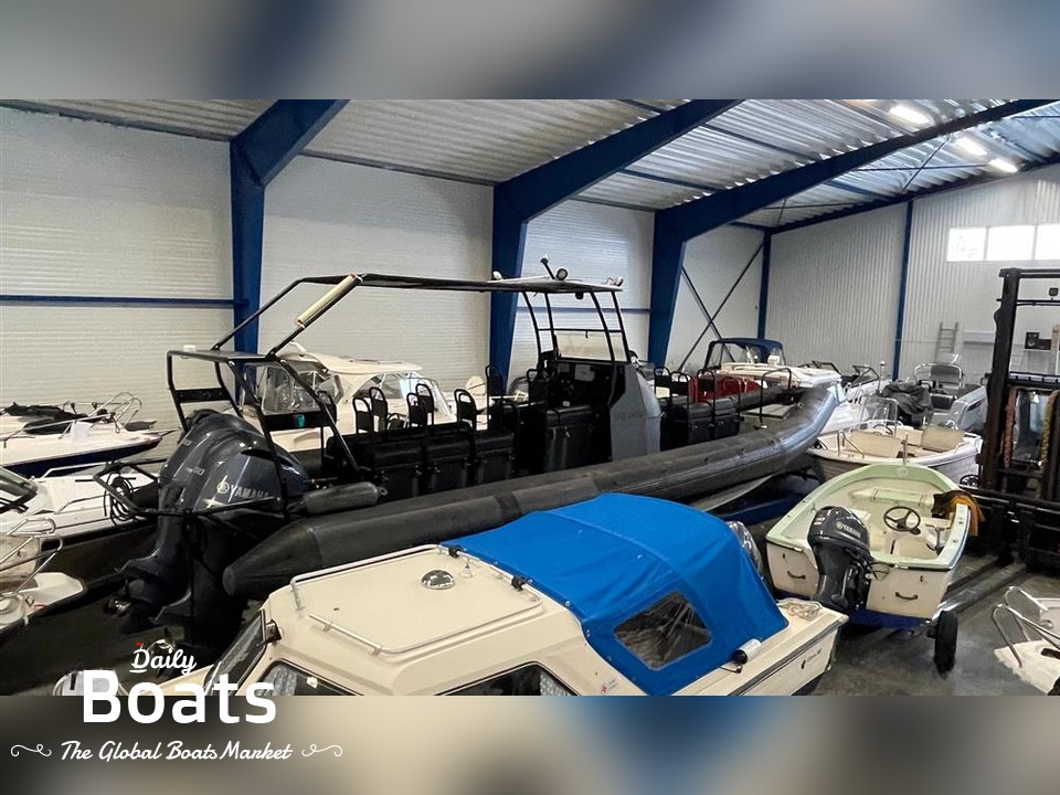 2012 Boomeranger A-950 for sale. View price, photos and Buy 2012 ...
