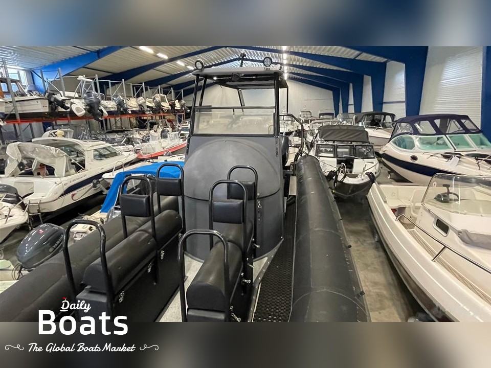 2012 Boomeranger A-950 for sale. View price, photos and Buy 2012 ...
