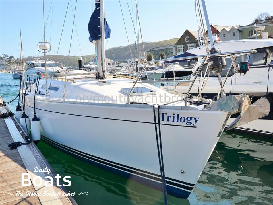 1996 Moody 38 for sale. View price, photos and Buy 1996 Moody 38 #210776