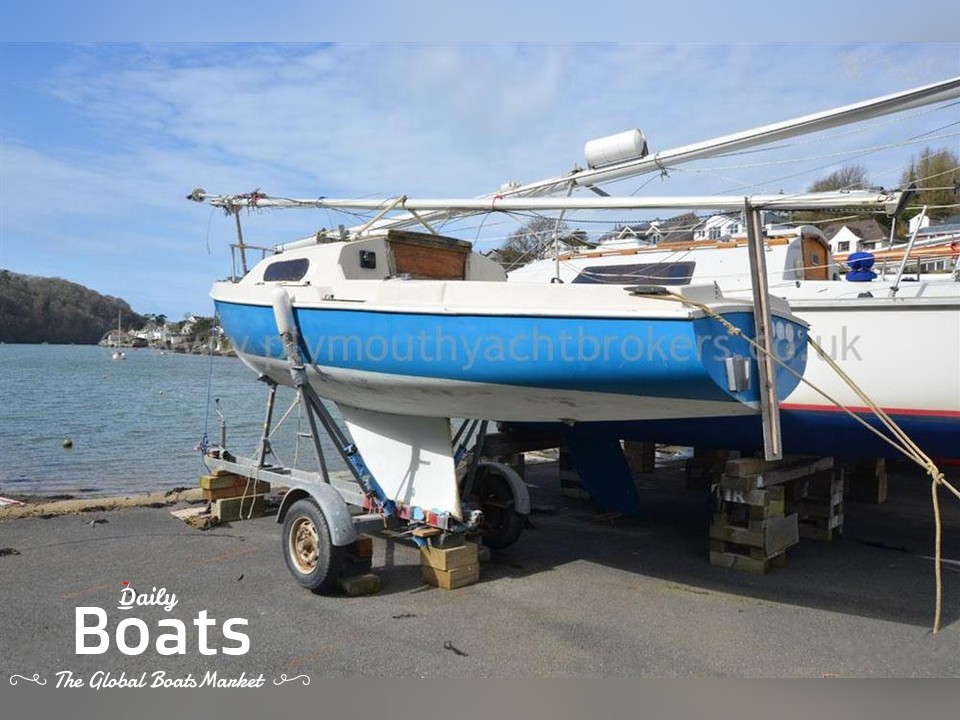 1985 Hunter 19 на продажу. Посмотреть цену, фотографии и Купить 1985 ...