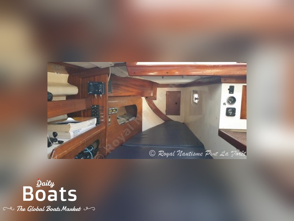 1974 Carter 37 for sale. View price, photos and Buy 1974 Carter 37 #210791