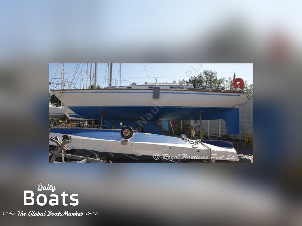 1974 Carter 37 for sale. View price, photos and Buy 1974 Carter 37 #210791