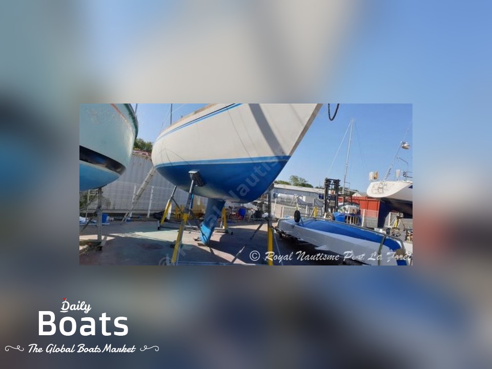 1974 Carter 37 for sale. View price, photos and Buy 1974 Carter 37 #210791