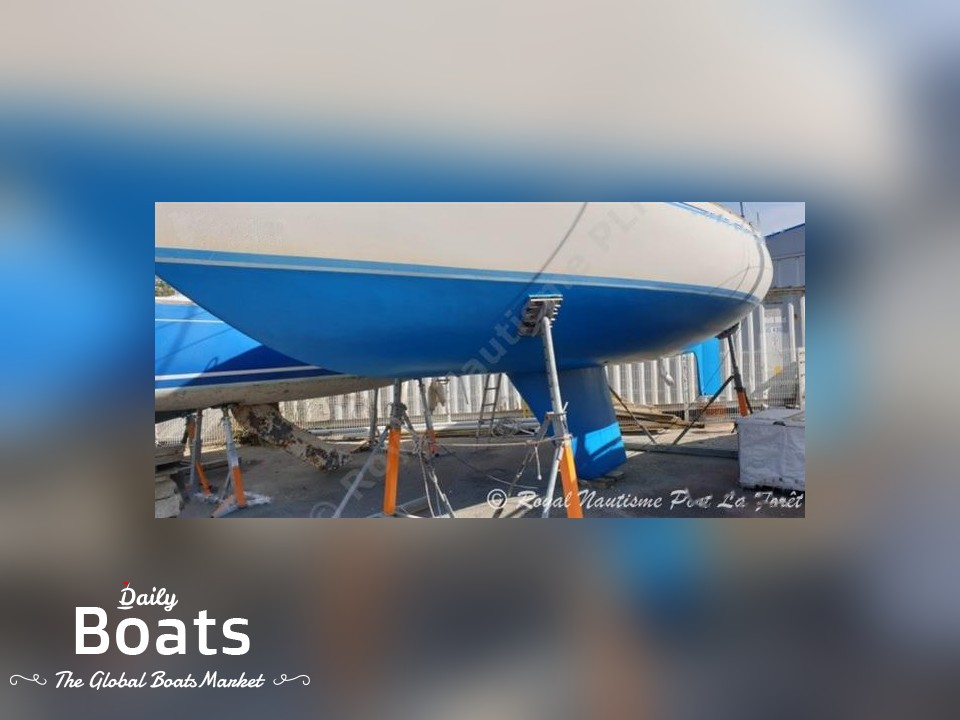 1974 Carter 37 for sale. View price, photos and Buy 1974 Carter 37 #210791