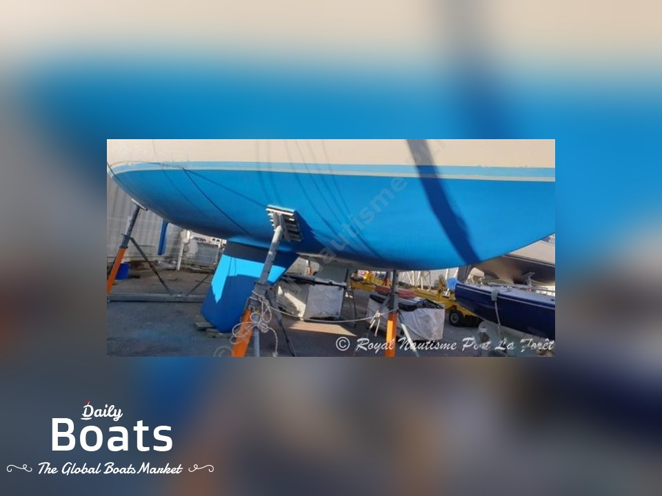 1974 Carter 37 for sale. View price, photos and Buy 1974 Carter 37 #210791