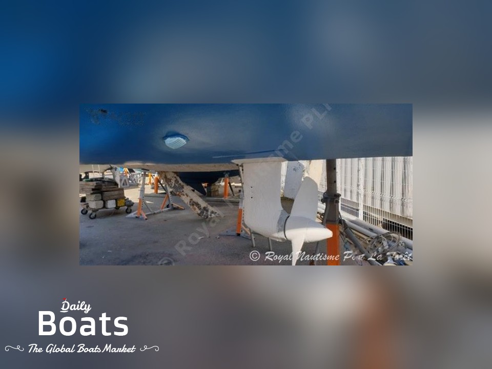 1974 Carter 37 for sale. View price, photos and Buy 1974 Carter 37 #210791